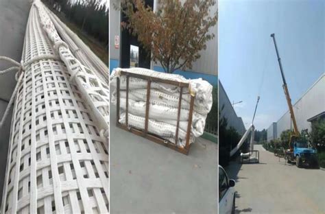 What Is Mining Grid Mesh