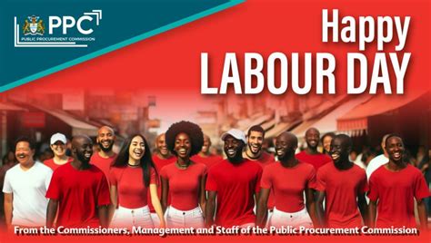 Public Procurement Commission Of Guyana On Linkedin Labourday Ppc