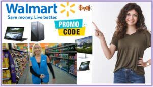 Walmart Promo Code 2024 Free Walmart Coupon Code In 2024