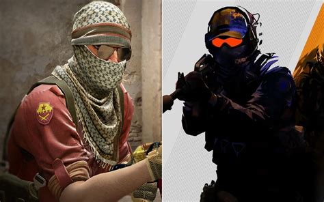Counter Strike 2 Vs Cs Go Porównanie Pokazuje Ulepszenia Nowego Cs A