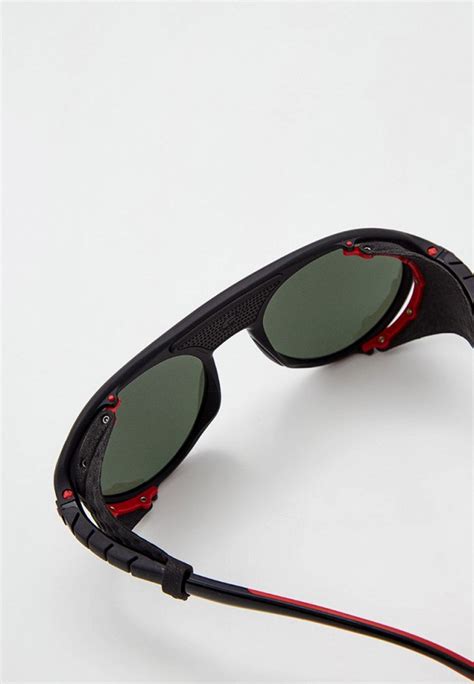 Очки солнцезащитные Carrera HYPERFIT 19/S 003, цвет: черный ...