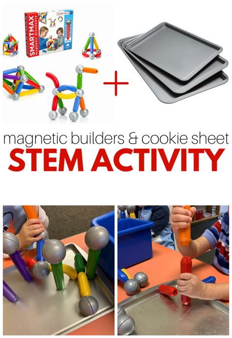 Preschool Stem Activity No Time For Flash Cards