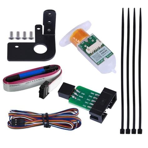 Creality Upgraded Bltouch Auto Bed Leveling Sensor Kit For Ender 3 3s