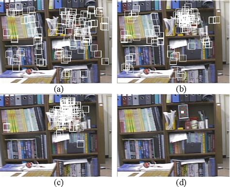 Figure 7 From Landmark Design And Real Time Landmark Tracking Using