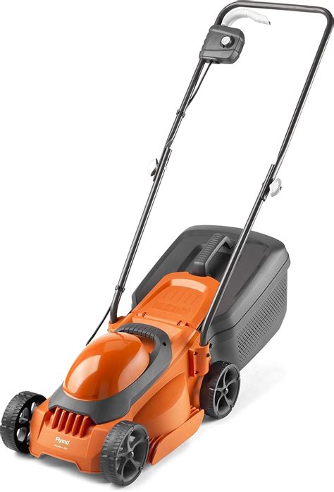 Flymo Simplimow 300 Electric Rotary Lawn Mower India Ubuy