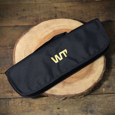 Medium Nylon Carry Bag Work Tuff Gear