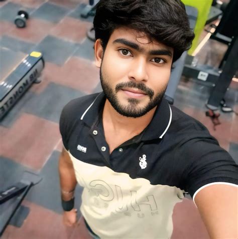 Nihal Sharma