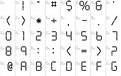 Gemini Windows Font Free For Personal