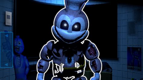 The Best FNAF Fan Games