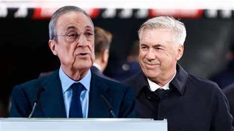 Ancelotti Ha Recibido Una Noticia Excelente Hay ‘fichaje Invernal Se