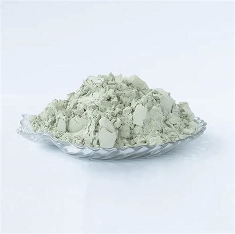 98 F230 F2000 Washed Sic Gc Green Silicon Carbide Fine Powder