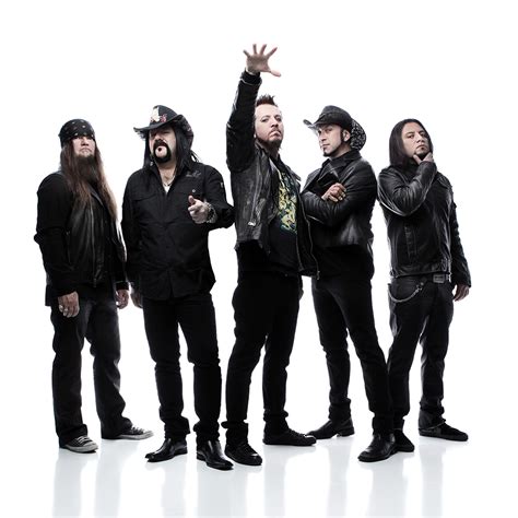 Hellyeah Music Fanart Fanart Tv