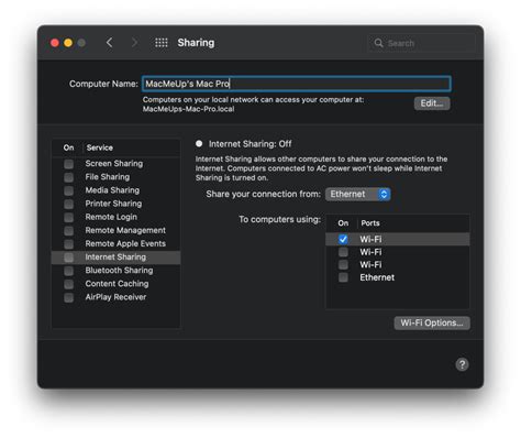 Rename Your Mac In Macos Ventura And Sonoma Macmeup