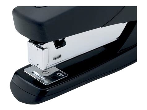 Rexel Torador Full Strip Stapler Black Winc