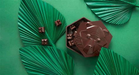 Le Chocolat Alain Ducasse lexcellence à la française