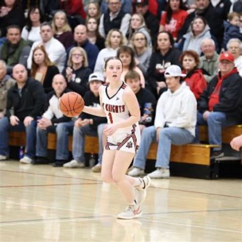 Aubrey Schettles Basketball Recruiting Profile