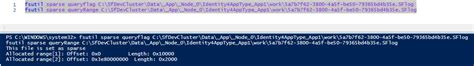 Node Gets Stuck When Running Stateful Service · Issue 1139 · Microsoft