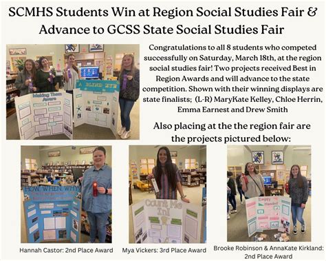 Headed To State Seminole County Middle High School