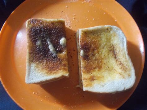 Toast Slices In The Morning By Ffdp Guy On Deviantart