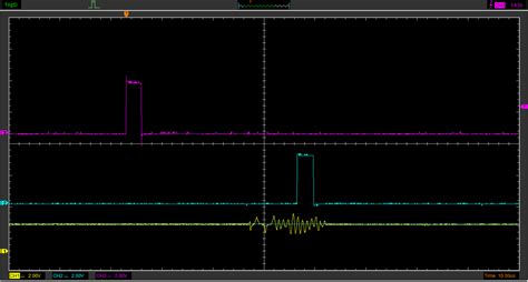 TDC TDC EVM How To Configure The Settings For My Application Sensors Forum Sensors
