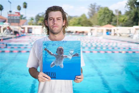Nirvana Nevermind Cover Story Videogas