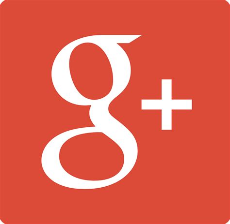 Google Plus Logo Favicon Kostenlose Vektorgrafik Auf Pixabay