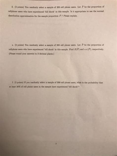 Solved Problem 3 12 Points According To A Recent Fcc