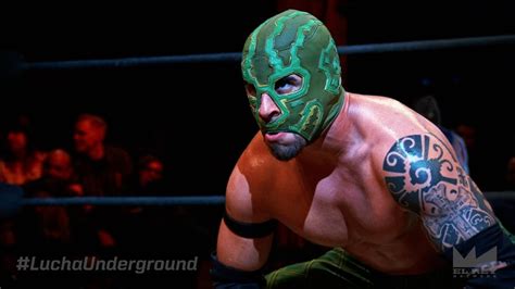 Rey Horus Dragon Azteca Jr Highlights YouTube