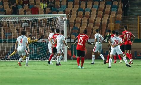 Riyadh To Host African Super Cup Between Egyptian Rivals Al Ahly