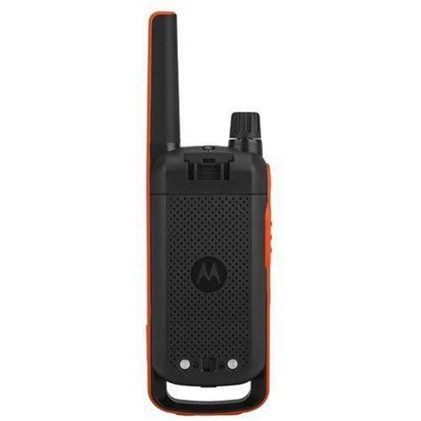 Motorola Talkabout T82 License Free Walkie Talkie At ₹ 5500 Unit Motorola Talkabout In