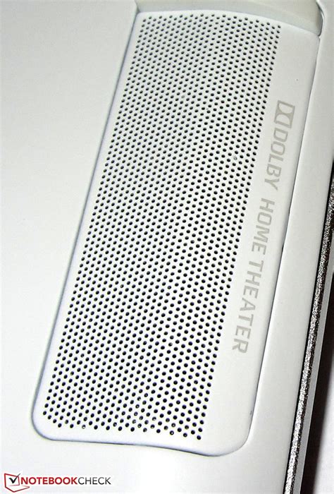 Review Acer Aspire S Ultrabook NotebookCheck Net Reviews