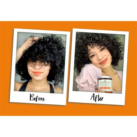 Curlsmith Curl Conditioning Oil In Cream