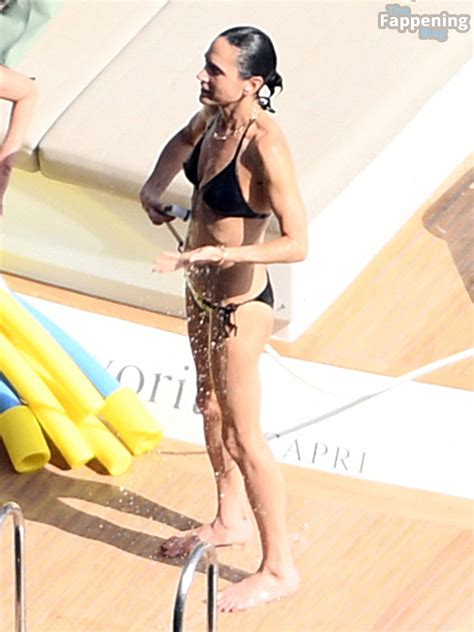 Jennifer Connelly Jenniferconnelly Nude Leaks Photo 391 Thefappening