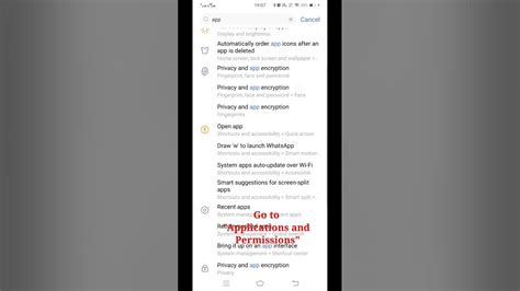 how to enable disable otp auto detection in vivo mobile phones youtube