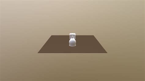 Mesh Modeling Excersise 01 3d Model By Draskalder [edc4f00] Sketchfab