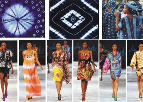 Adire Ogun States Indigenous Textile Art Ogun Today
