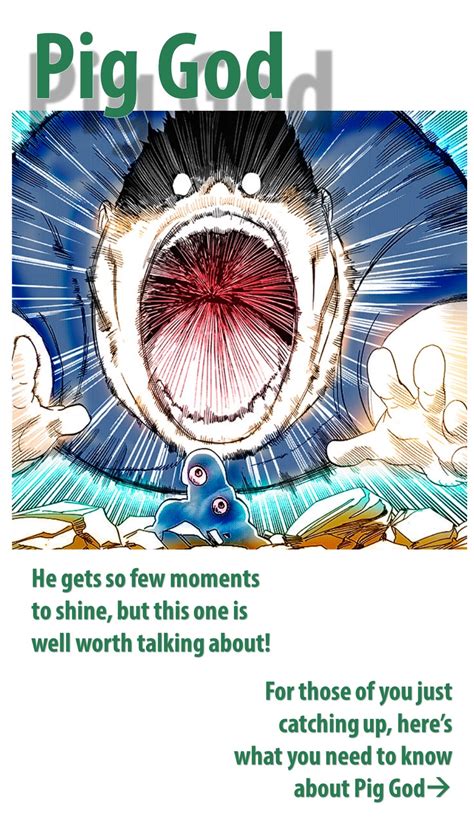 Best Character Moment Opm Manga Chapter 171 The Last Guy I Want To Run Into I Promise This Best Character Moment Opm Manga Chapter 171 The Last Guy I Want To Run Into I Promise This