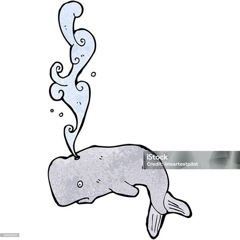 Comic Wal Stock Vektor Art Und Mehr Bilder Von Bizarr Bizarr Clipart Fröhlich Istock