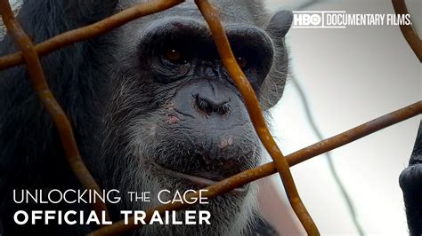 Unlocking The Cage 2016