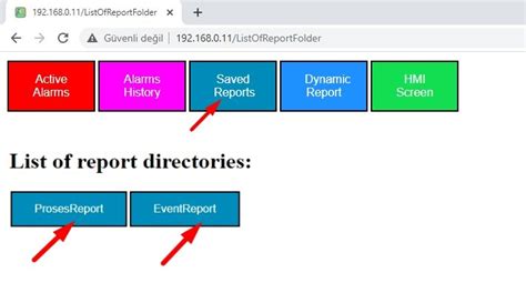 Focus Hmi Web Server Usage Plc Hmi Scada Software Fultek Ltd
