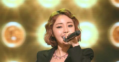 엠보코2 나아람 신승훈에 감사 나비를 되찾았다