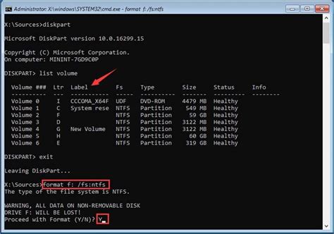 How To Format Hard Drive From BIOS