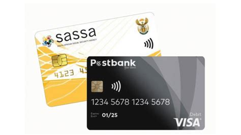Sassa Card Expiry Date How To Renew Your Card
