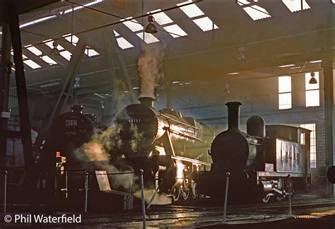 58850 Nlr 76 Nlr 116 Lnwr 2650 Lms 7505 Lms 27505 And Br 58850