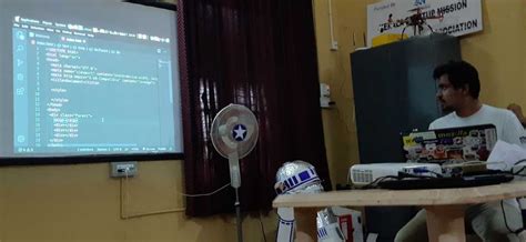 Why Hackerspace • Blog • Fossnss • Free And Open Source Software Cell