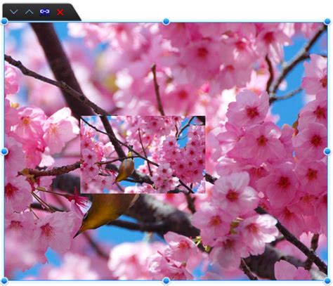 Javascript Selecting An Element On Mouse Click Overlapped By Another