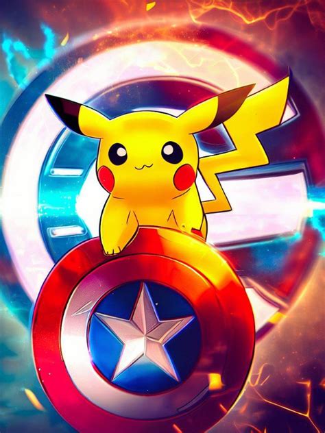 Read Pokemon Master Of Marvel Mcu Gjcaesar Webnovel