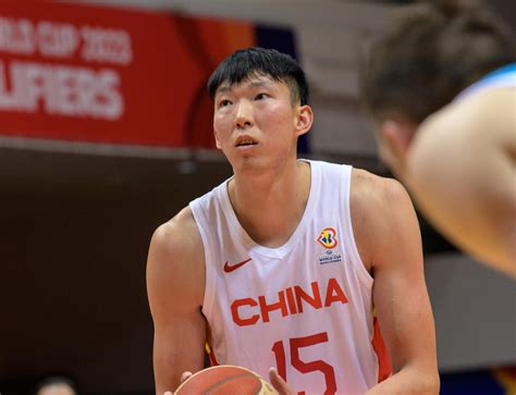 周琦去哪儿？他将代表四川男篮参加全运会凤凰网