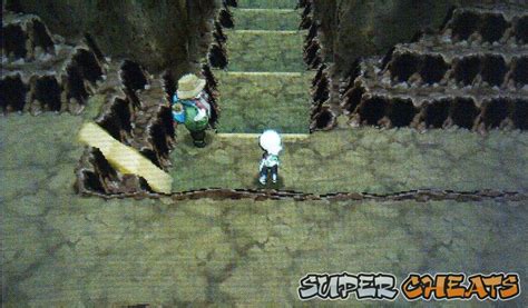 Granite Cave Pokemon Alpha Sapphire