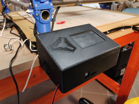 Mpcnc Btt Touchscreenfirmware For Tft35 2 0 Skr Boards V1